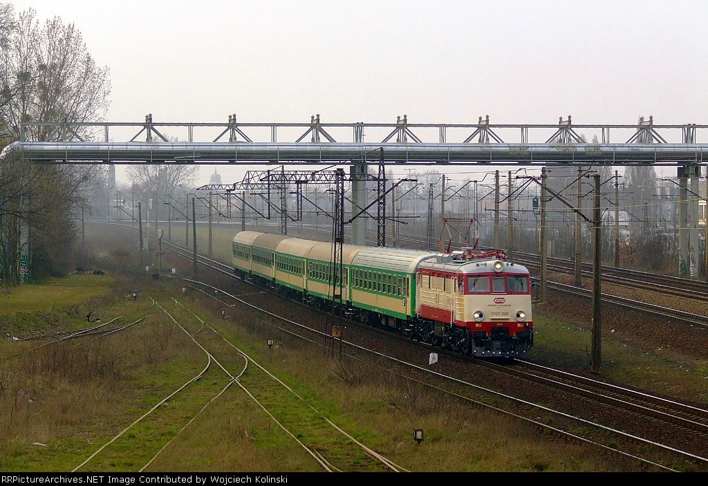 EP07-1061 (ex EU07-464)